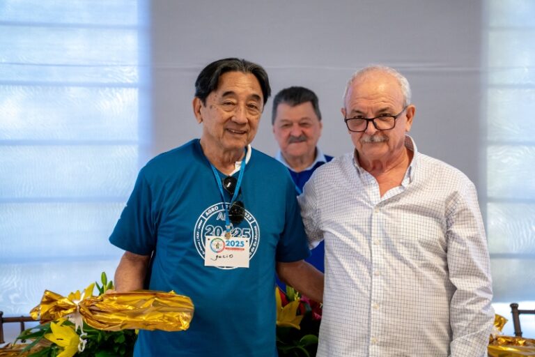 31º Encontro – 2025 - ADEA